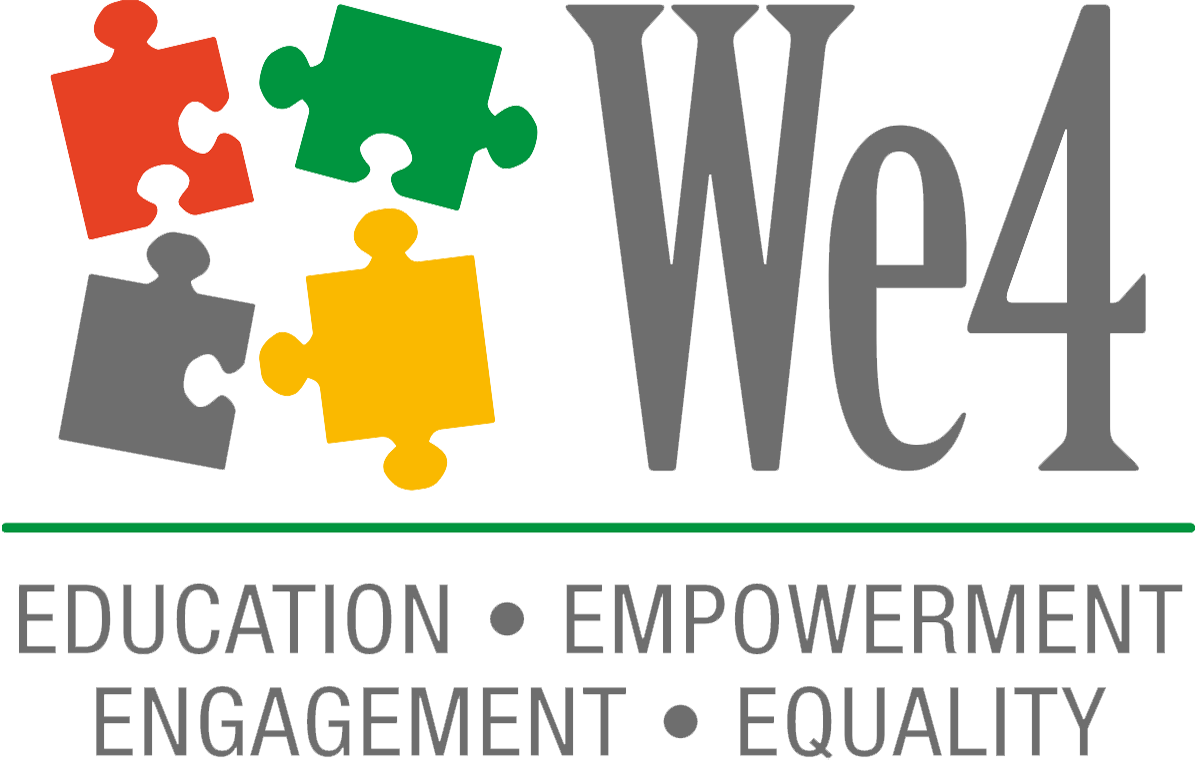 Homepage - We4Women